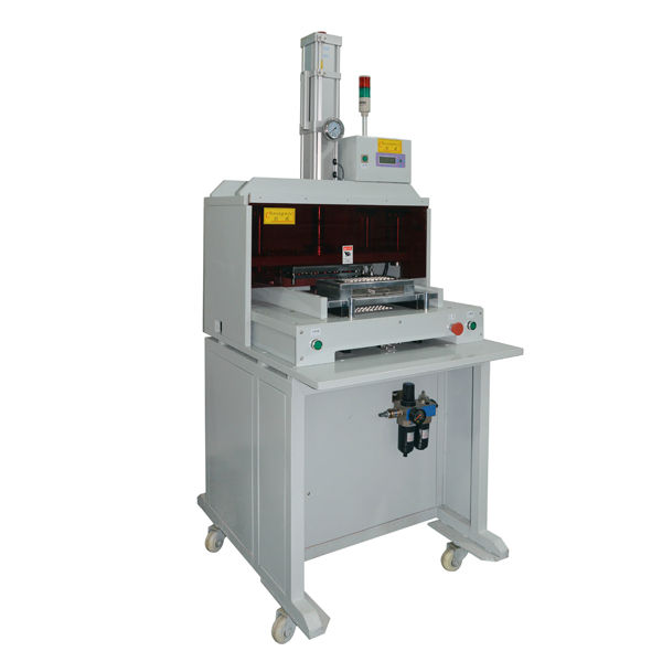 PCBA Depaneling Systems Presses,FPC / PCB Punch Machine