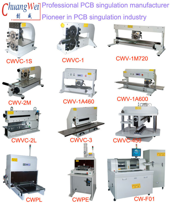 PCBA Depaneling Systems Presses,FPC / PCB Punch Machine