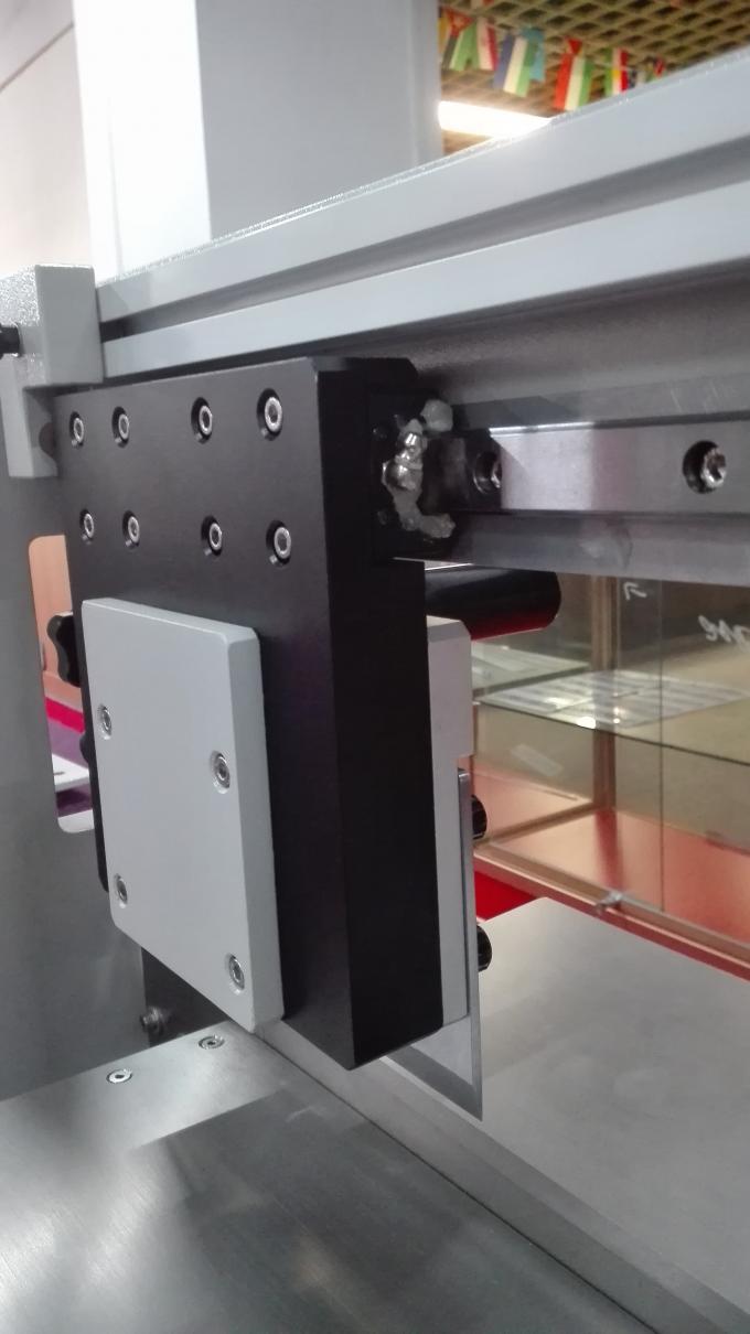 Manual Pcb Depaneling Machine with Circular & Linear Blade CWV-1M