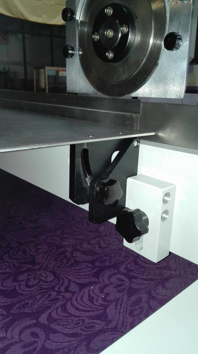 100mm/S PCB Separator Machine 1200mm Length Board With Conveyor Belt