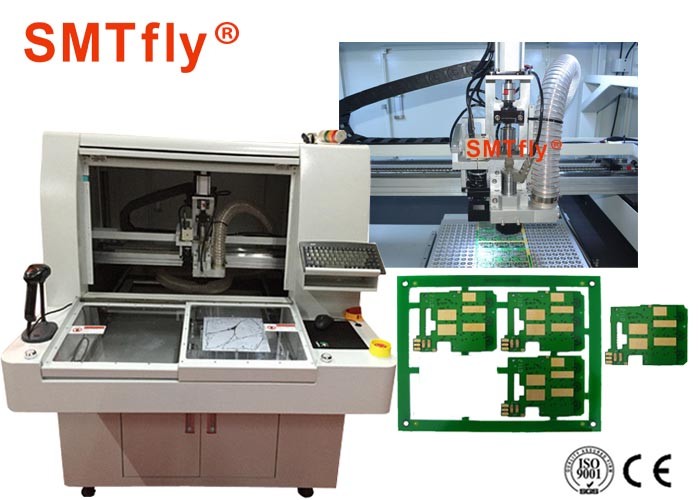 High Precision PCB Router Machine,PCB Router Depaneling Device