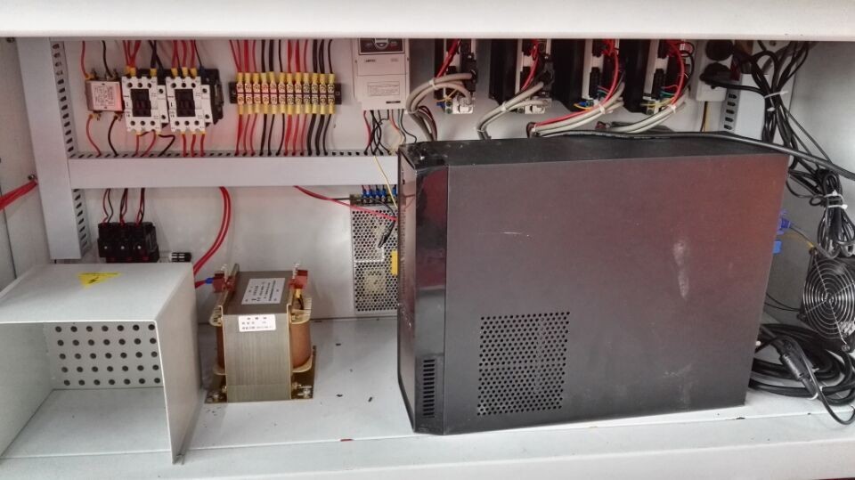 PCB Depaneling CNC PCB Router Machine with Dual Working Table,PCB ...