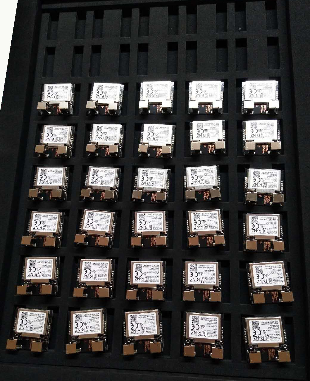 PCB Scoring Machine For 4 Axes Control with Smooth Cutting Edge