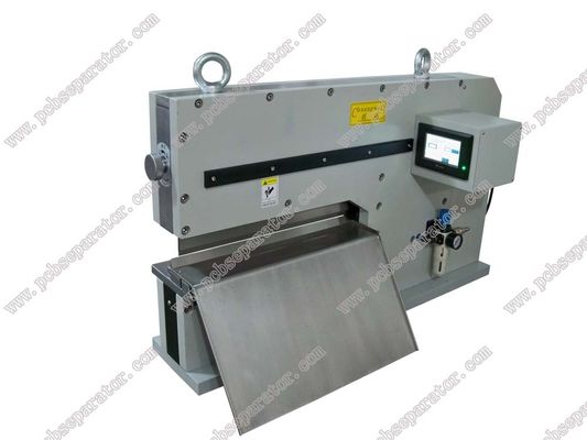 Upgraded V-Cut PCB Depaneling Separator Lowest Stress and Counter