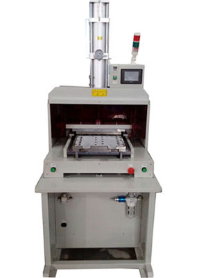 PCB Punching Machine PCB Punch Equipment For FR4, FPC and MCPCB Punching