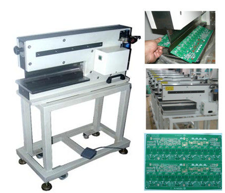 PCB V Cut Machine factory, Buy good quality PCB V Cut Machine products ...