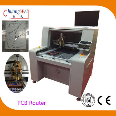 Depanelization PCB Router,PCB Separator Routing Machine