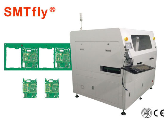 Quality PCB Depaneling Machine & Laser PCB Depaneling Machine factory ...