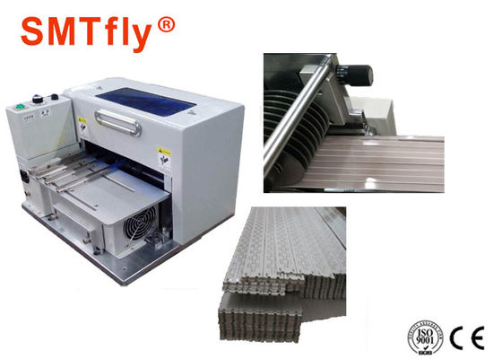 Quality PCB Depaneling Machine & Laser PCB Depaneling Machine factory ...